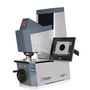 Q250/Q750/Q3000布洛维一体硬度计-Qness-布洛维硬度计-硬度计系列